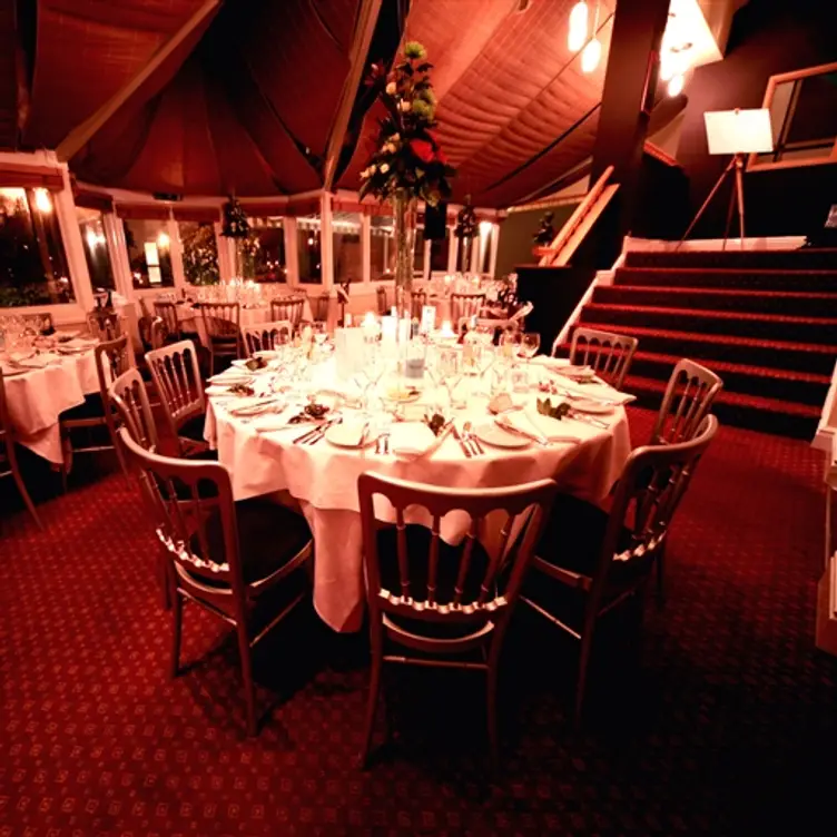 Atrium Brasserie at Kingston Lodge Hotel - Updated 2025, British ...