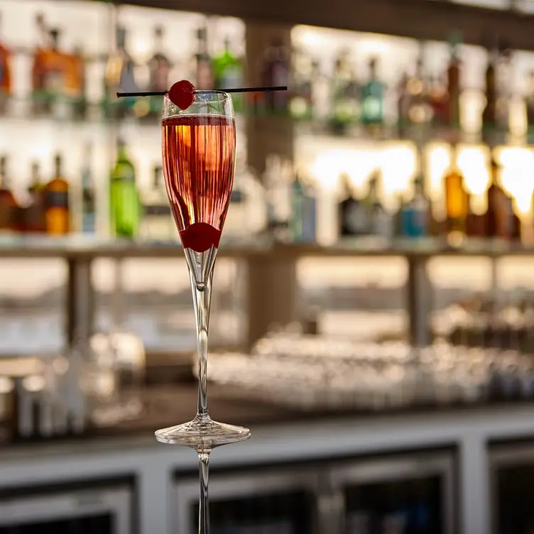 Restaurant Clipper Bar - InterContinental London The O2 - London ...