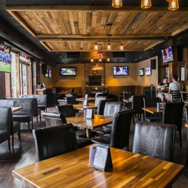 Monarch - Mis à jour en 2024, Restaurant Américain à Philadelphia, PA