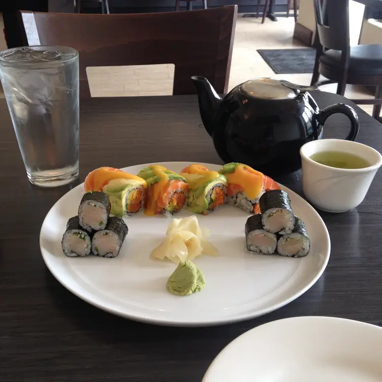 Sushi Bay - Updated 2025, Japanese Restaurant in Denver, CO
