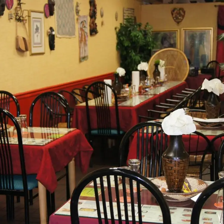 African Grill - Updated 2024, African Restaurant in Denver, CO