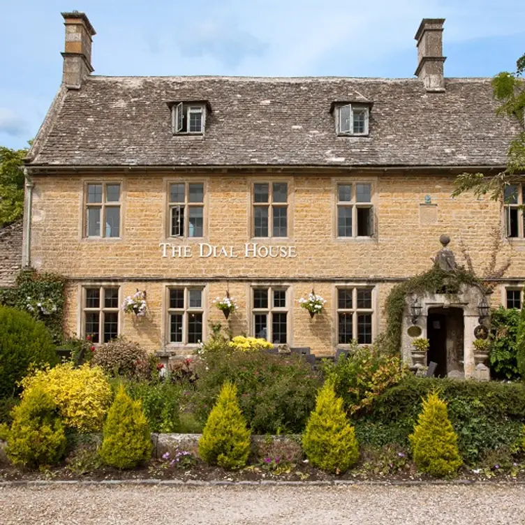 The Dial House Restaurant - Updated 2024, English Restaurant in Bourton ...