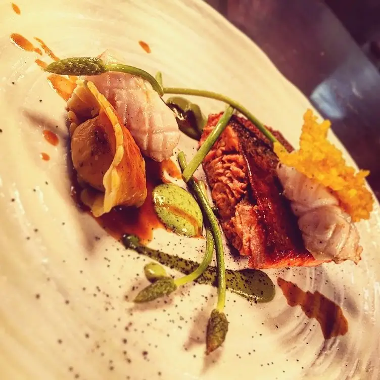 Rocca Restaurant - St Andrews, Fife | OpenTable