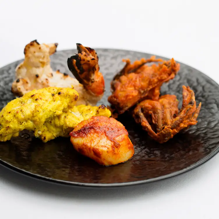 Bombay Brasserie Restaurant London Opentable
