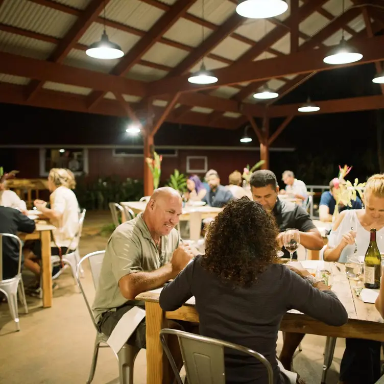 Maui Chef's Table Restaurant - Waikapu, HI | OpenTable