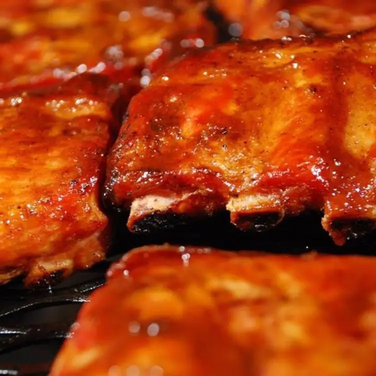 The Pit Authentic BBQ - Durham Restaurant - Durham, NC | OpenTable