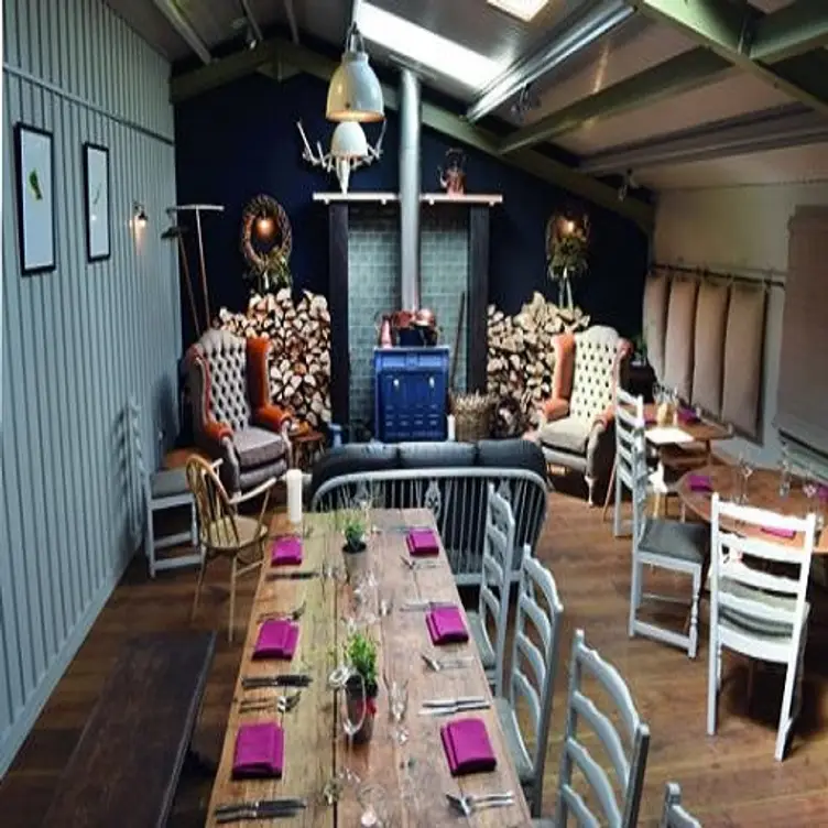 Vallum Farm Restaurant - Newcastle upon Tyne, Tyne and Wear | OpenTable