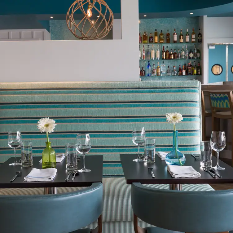 Restaurant Chair 5 at Break Hotel - Narragansett, , RI | OpenTable