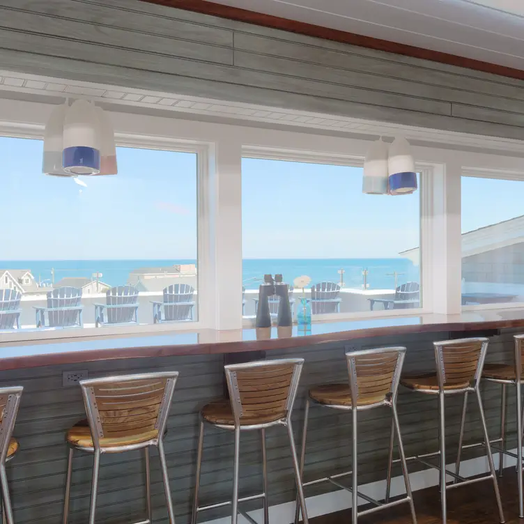 Chair 5 at Break Hotel Restaurant - Narragansett, , RI | OpenTable