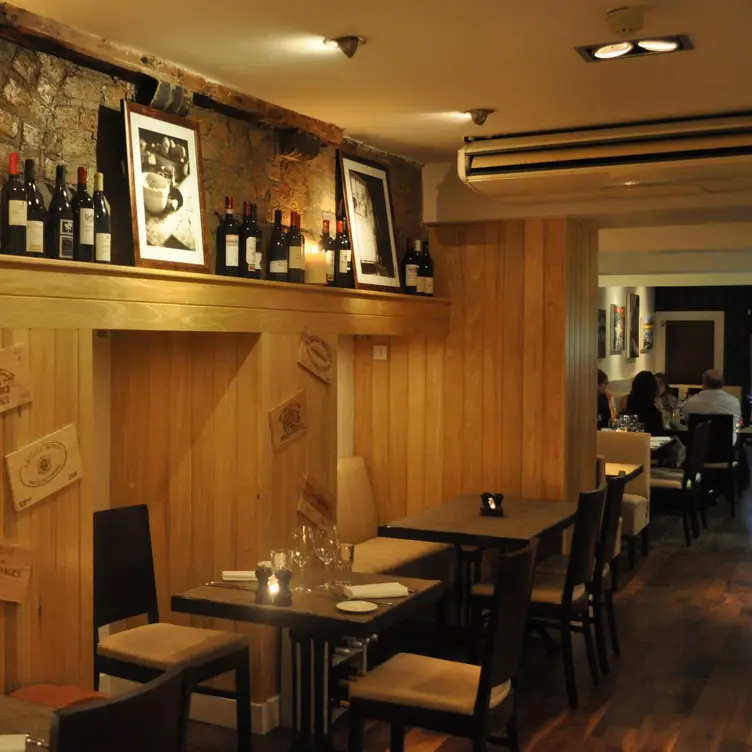 Bloom Brasserie - Updated 2024, European Restaurant in Dublin, Co. Dublin