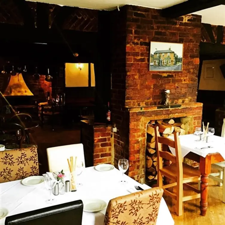 The Swan Stewkley Restaurant - Stewkley, Buckinghamshire | OpenTable