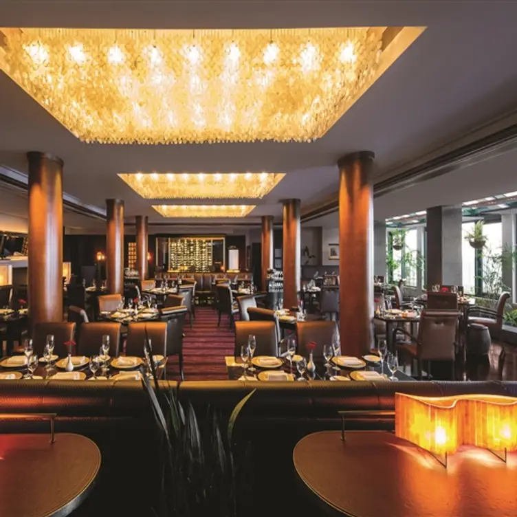 1919 Restaurant at The Condado Vanderbilt - Condado, PR | OpenTable