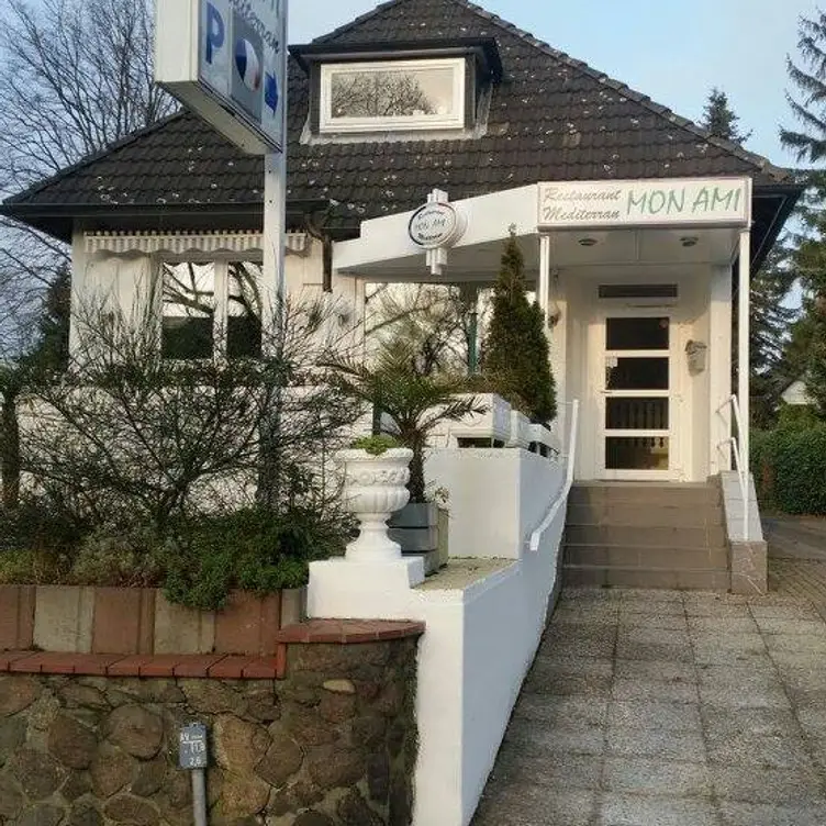 Restaurant Mon Ami Restaurant - Hamburg, HH | OpenTable