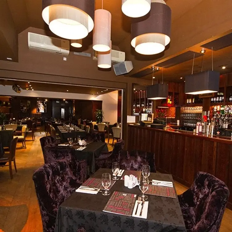 Restaurante The Albyn - Aberdeen | OpenTable
