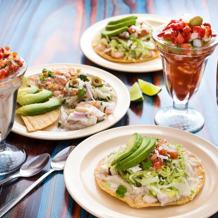 Mambo Seafood - Dallas Restaurant - Dallas, TX | OpenTable