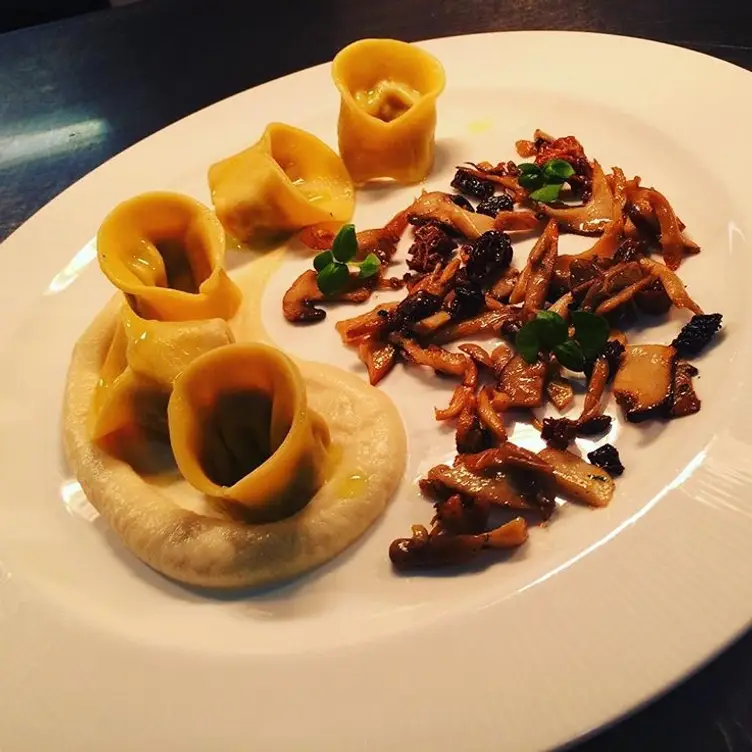 Le Bouchon Brasserie & Hotel Restaurant - Maldon, , Essex | OpenTable