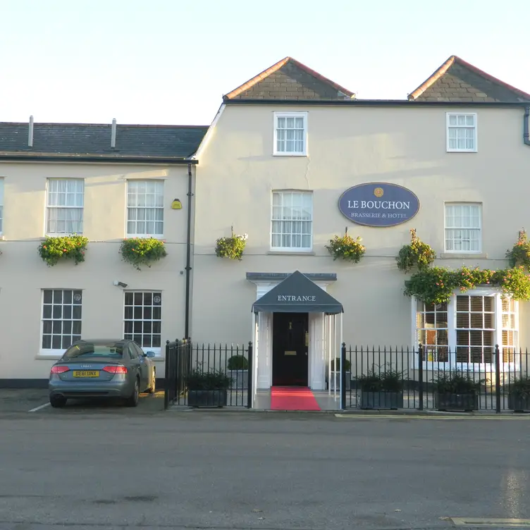 Restaurant Le Bouchon Brasserie & Hotel - Maldon, , Essex | OpenTable
