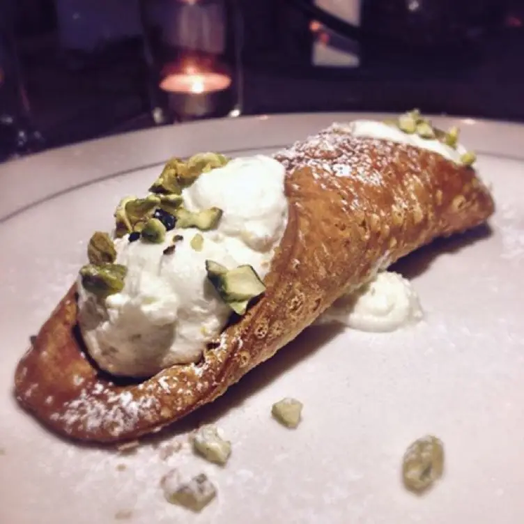 Patsy's Pizzaria Restaurant - Brooklyn, NY | OpenTable