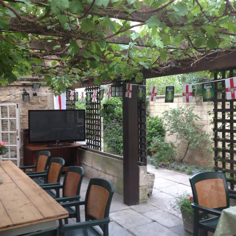 The Old Bear Inn, Staverton Restaurant - Trowbridge, Wiltshire | OpenTable