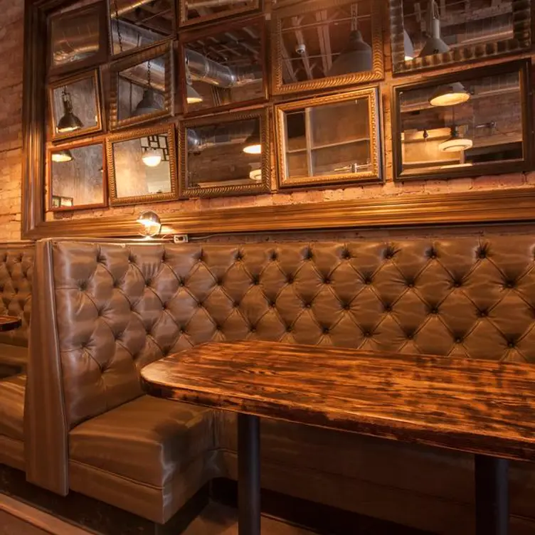 MAD Social Restaurant - Chicago, IL | OpenTable