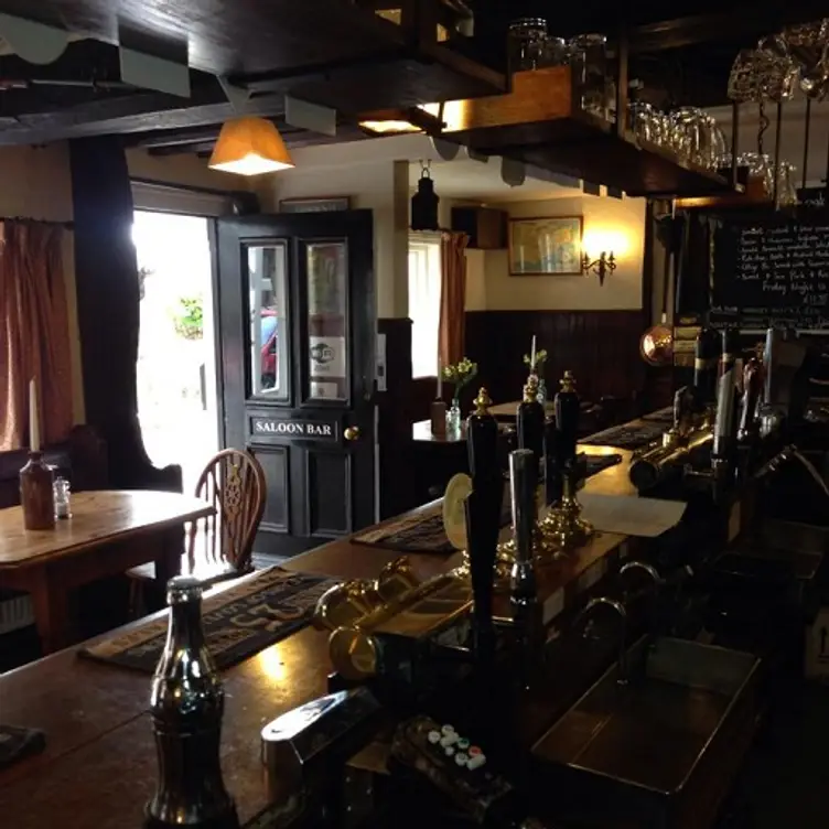 The Anchor Inn - Updated 2025, Gastro Pub in Hartfield, East Sussex