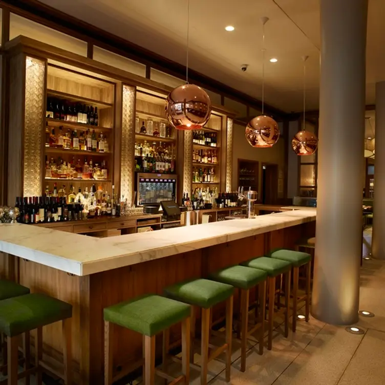 The Bar Room at The Gander - Updated 2024, American Restaurant in New ...