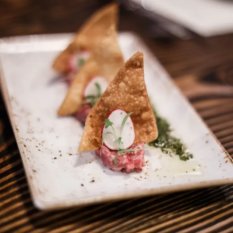 MAD Social Restaurant - Chicago, IL | OpenTable