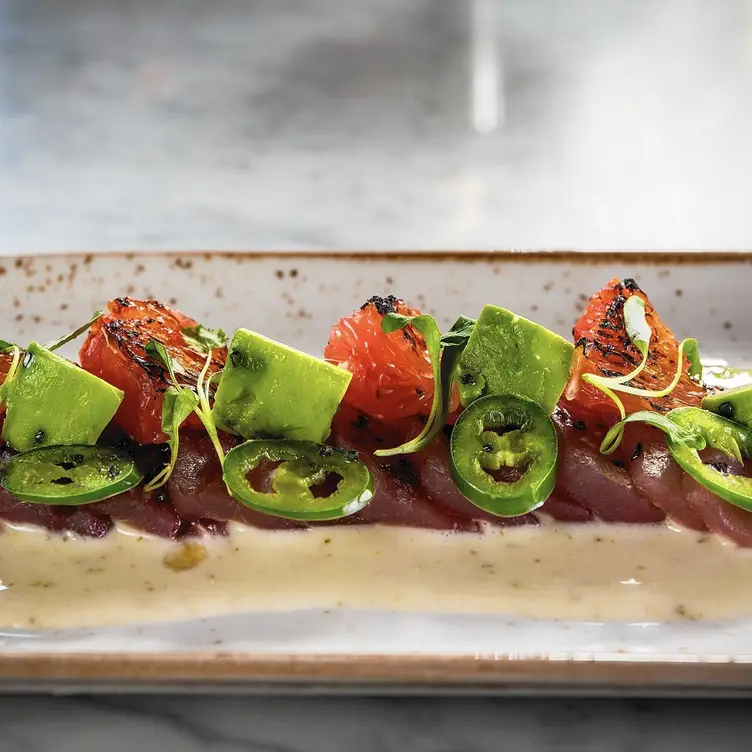 MAD Social Restaurant - Chicago, IL | OpenTable