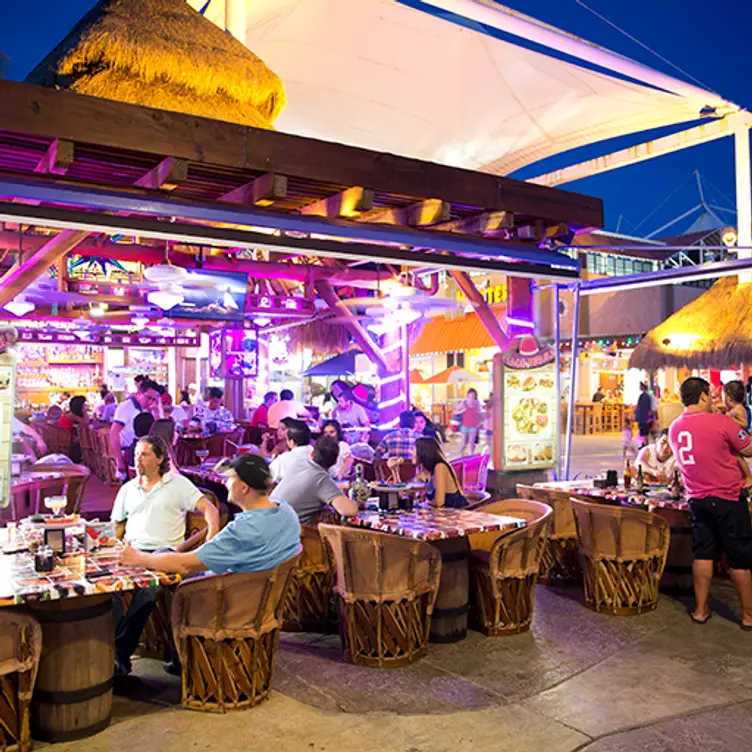 Restaurante Taco y Tequila La Isla - Cancún, ROO | OpenTable