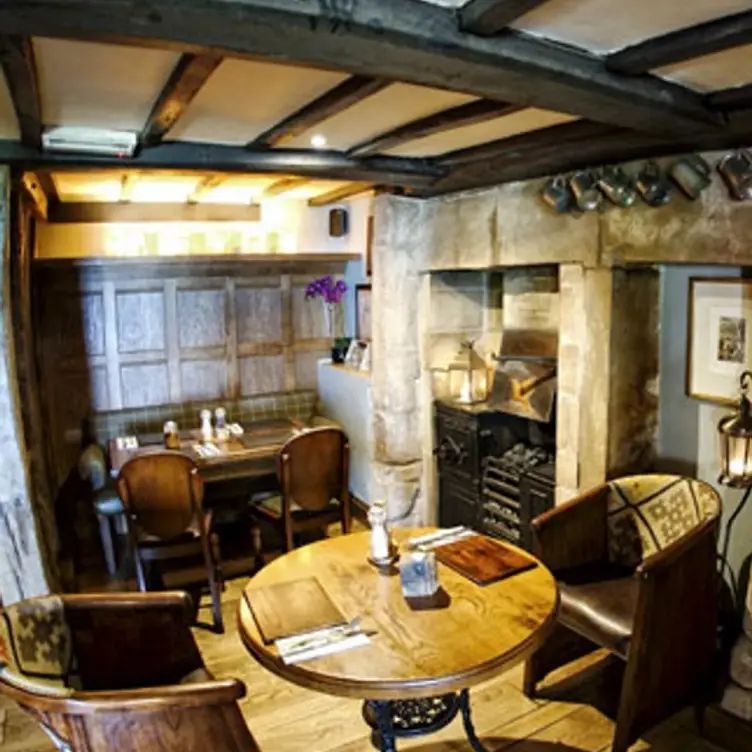 The Pheasant Inn Restaurant - Chester, Cheshire | OpenTable