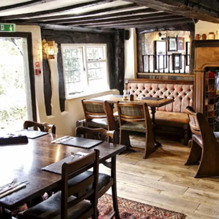 The Pheasant Inn Restaurant - Chester, Cheshire | OpenTable