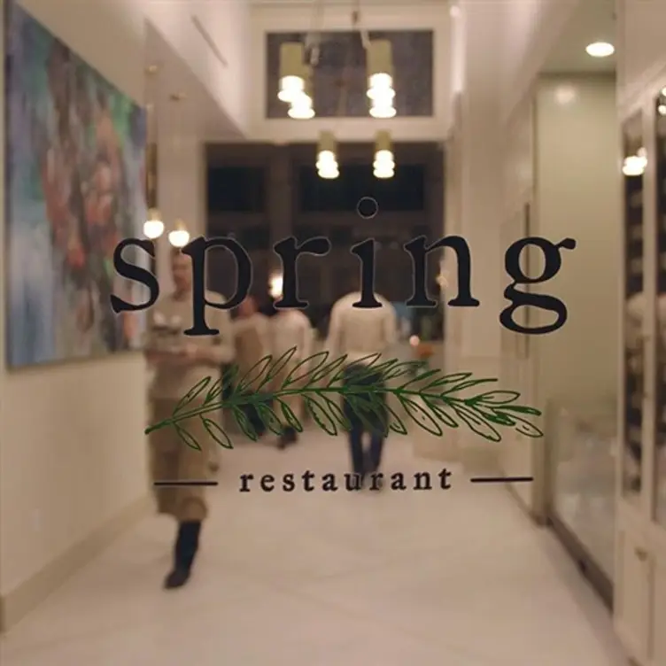 Spring - Downtown Los Angeles - Updated 2025, French Restaurant in Los ...