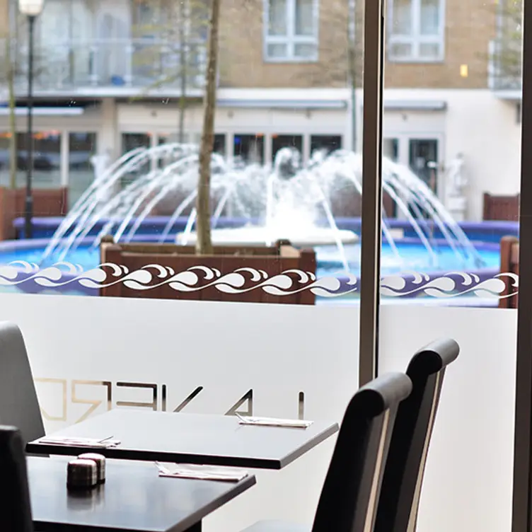 La Verde Restaurant - London | OpenTable