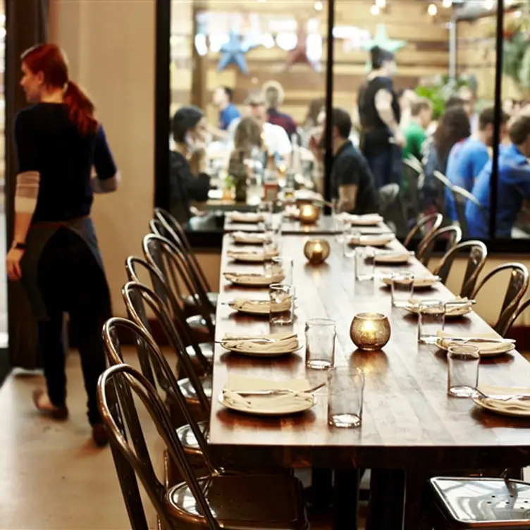 Starbelly Restaurant - San Francisco, CA | OpenTable