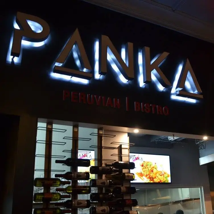 Panka Peruvian Bistro - Mis à jour en 2024, Restaurant Péruvien à Port ...
