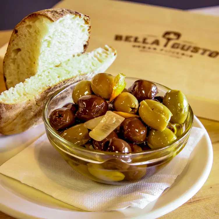 Bella Gusto Urban Pizzeria Restaurant - Chandler, AZ | OpenTable