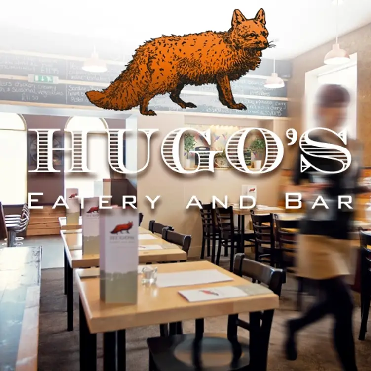 Hugo's Eatery and Bar - Updated 2024, Continental Restaurant in ...