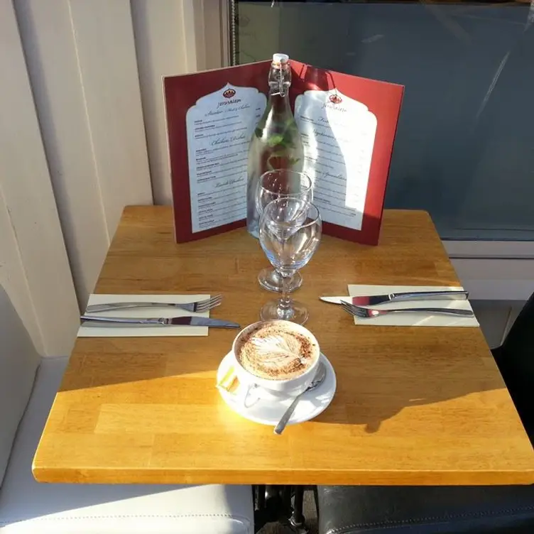 Little Jerusalem - Rathmines Restaurant - Dublin, Co. Dublin | OpenTable