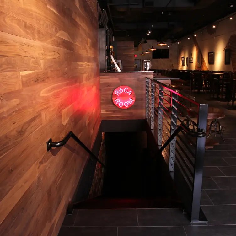 RoCA – Des Moines | Book on OpenTable now