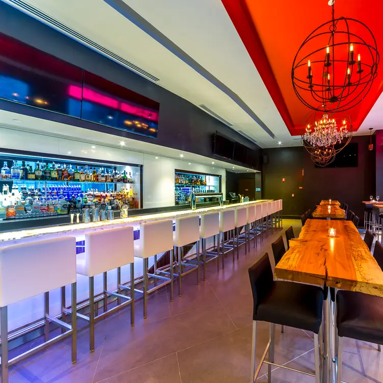 The Ketch - NYC - Updated 2025, Contemporary American Restaurant in New ...