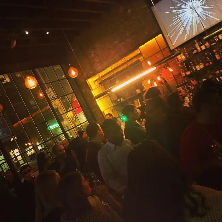 Station LIC - Updated 2024, Contemporary American Restaurant in Long ...