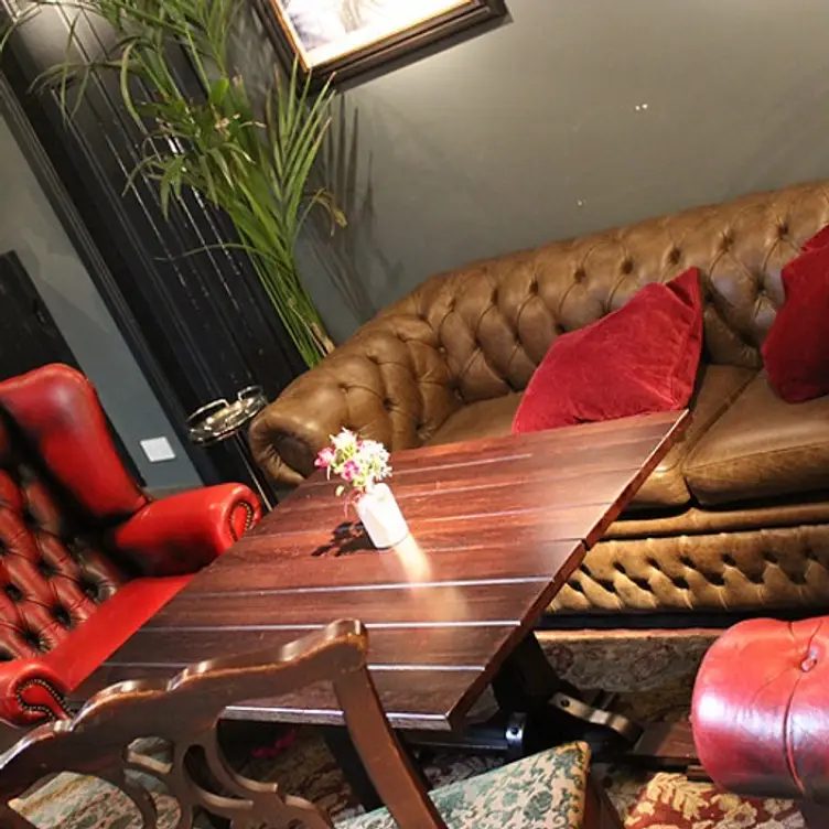 Ingram Wynd Restaurant - Glasgow | OpenTable