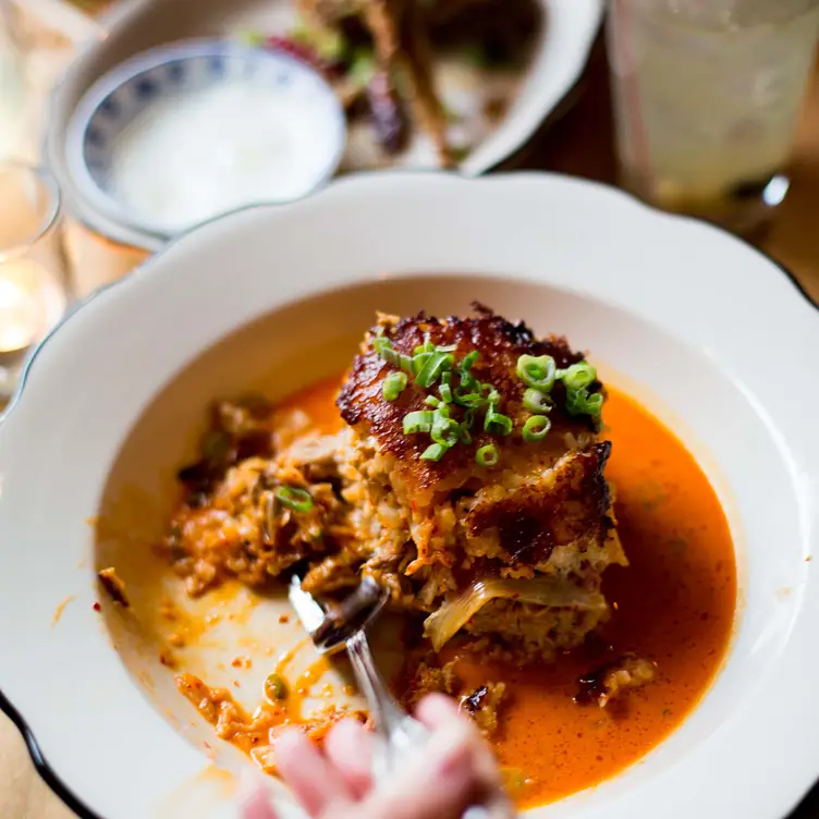 Mott Street Restaurant - Chicago, IL | OpenTable