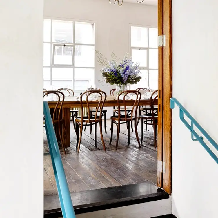 French Saloon – Melbourne | Book on OpenTable now