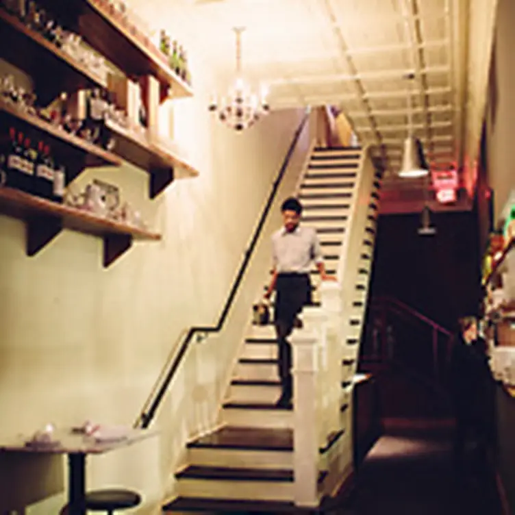 Mateo Bar de Tapas Restaurant - Durham, NC | OpenTable