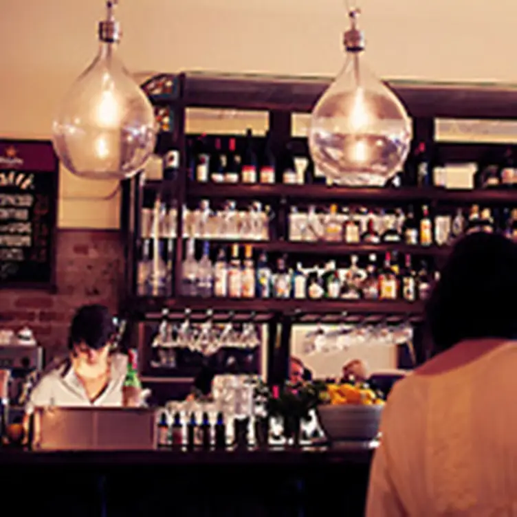 Mateo Bar de Tapas Restaurant - Durham, , NC | OpenTable