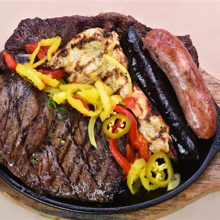 Maya's Grill - Updated 2025, Argentinian Restaurant in Miami Beach, FL