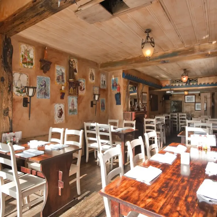 Restaurant Pssst Bandido - Düsseldorf, , NW | OpenTable