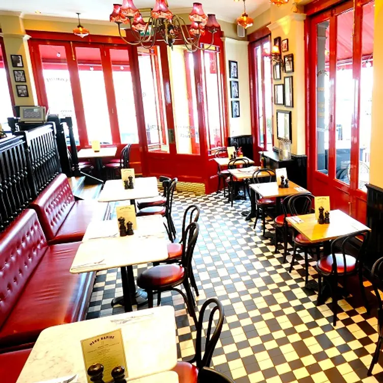 Cafe Rouge Reigate - Updated 2024, French Restaurant in Reigate, Surrey