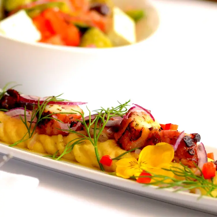 The Elysée Restaurant - London | OpenTable